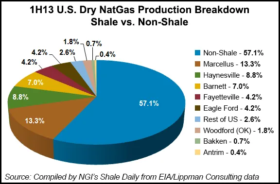 Costs, Demand Not on Shale Map, Says Economist