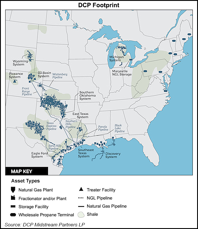 Explosion Rocks Natural Gas Pipeline in Heart of Oklahoma Energy Patch
