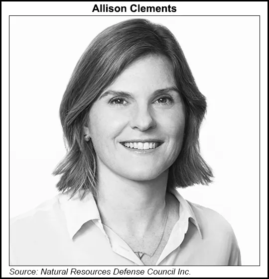 FERC Nominees Promise Impartial Decision Making in Senate Hearing