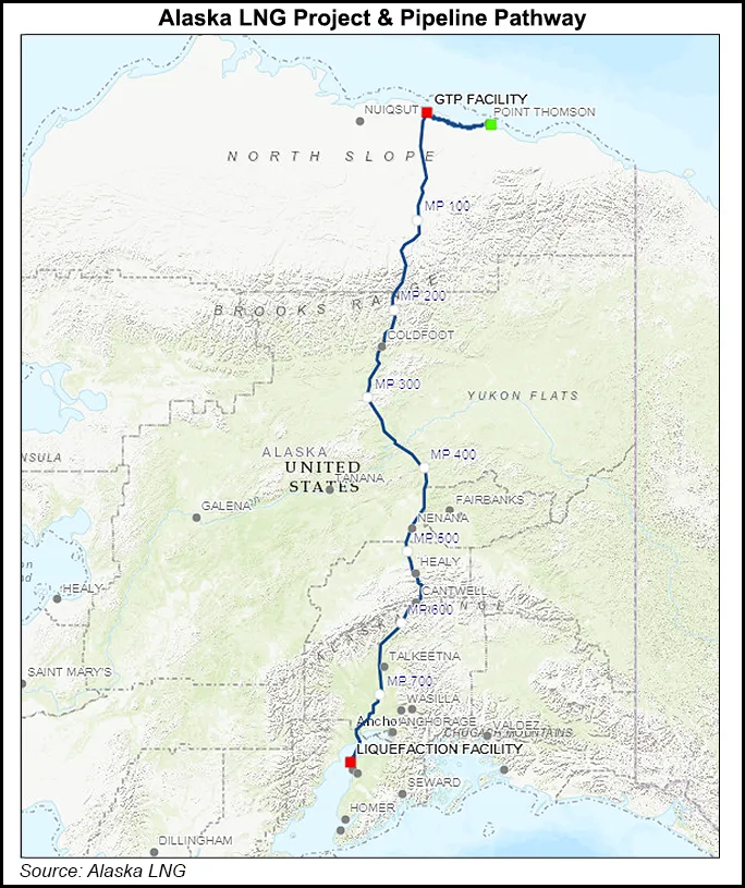 USGS Estimates 1.4 Tcf of Conventional Natural Gas in Alaska’s Western ...