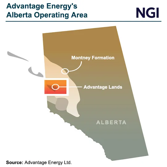 Advantage Energy Joins Canadian E&Ps Trimming Output Amid Weak Natural ...