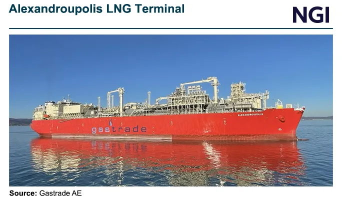 Lower 48 LNG Flows to Europe Expand Under Venture Global, Kinetik Contracts