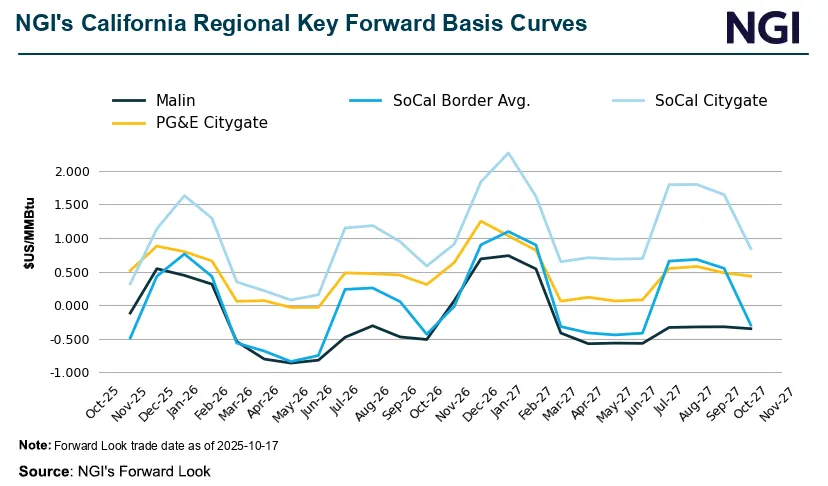 Traders Warm to Colder Forecasts as Natural Gas Futures Rebound