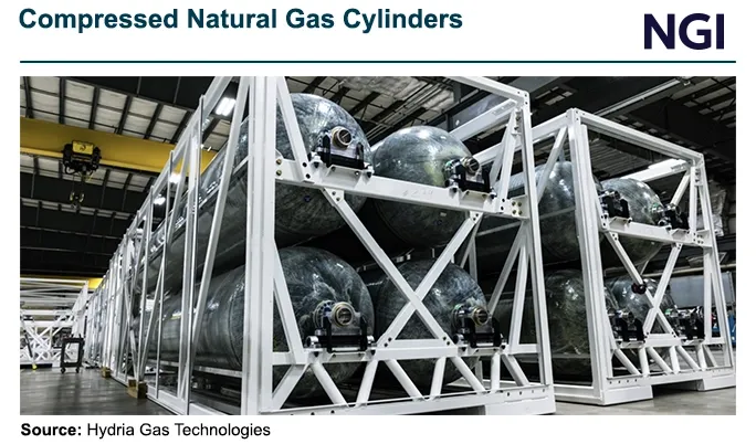 EQT Snags Two Natural Gas Supply Contracts, Including for Massive 4.4 ...