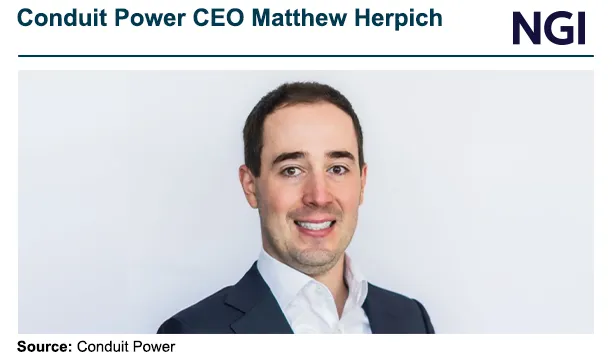 Natural Gas Intelligence - Preston Media Database - Intelligent Relations