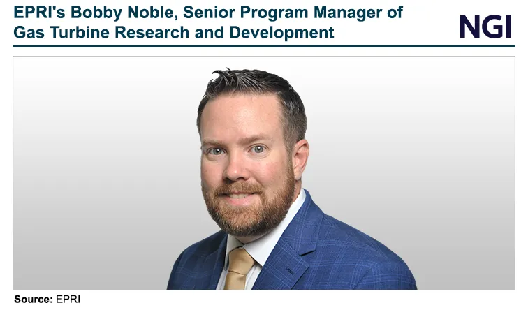 North America’s Natural Gas Turbine Market Fired Up as Multi-Year Backlog Seen Persisting