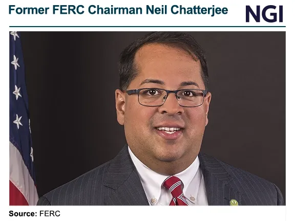Former FERC Chairman Calls for All-of-the-Above Energy Approach to Win ...