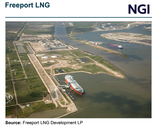 Freeport LNG Sues EPC Contractors for Alleged ‘Defects’ in Train Motors