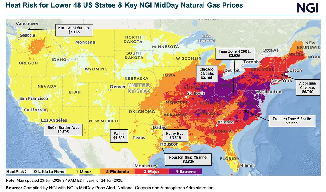 Why Calpine? Constellation’s Blockbuster Deal Tied to Soaring Power ...