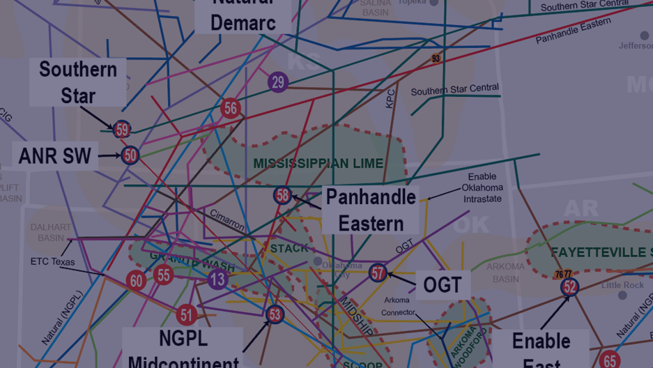 Midwest & Midcontinent - NGI Regional Natural Gas Market Insight