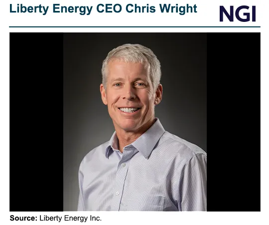 In Senate Hearing, Liberty Energy CEO Wright Touts Natural Gas Supply ...