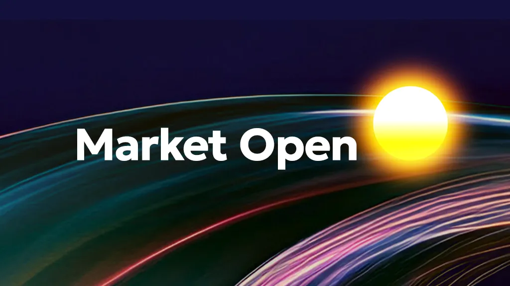 Market Open: February Natural Gas Futures Slide Ahead of Expiry