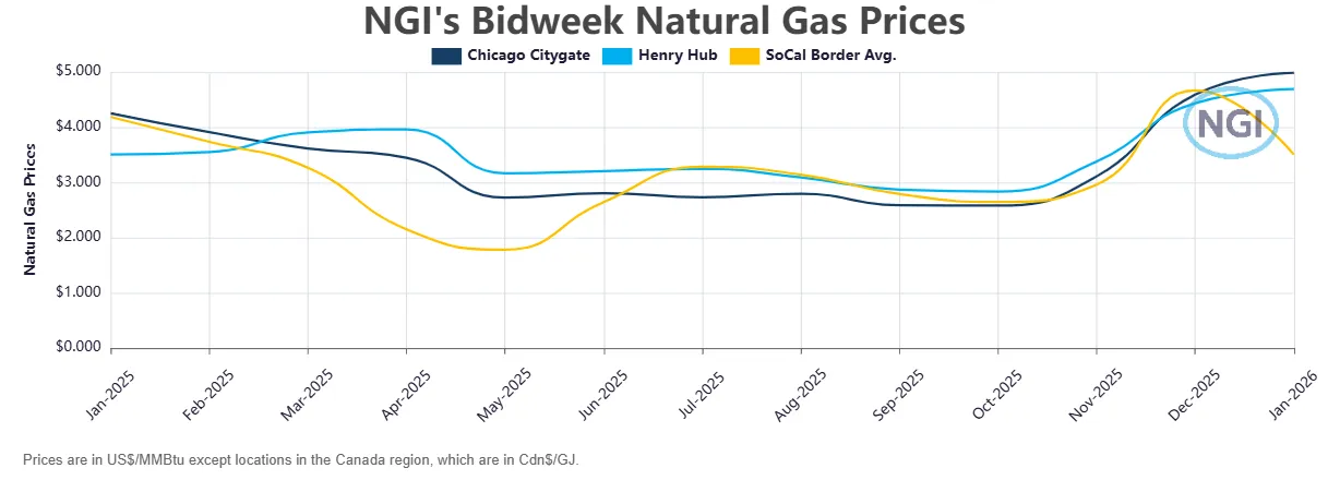 U.S. Natural Gas Leads in Powering Data Centers, as Renewables, Nukes ...