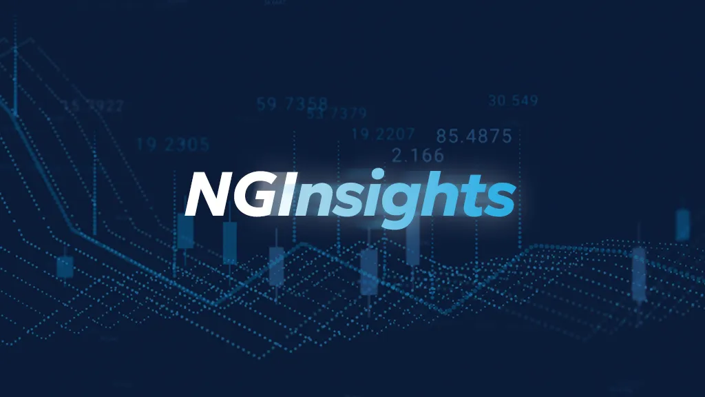 Natural Gas Intelligence - Key natural gas price index data and news