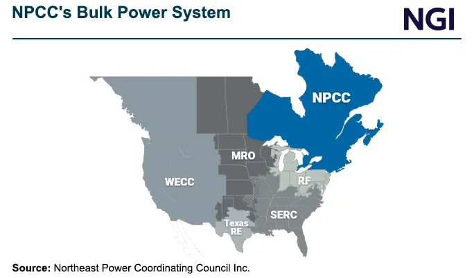 ‘Adequate’ Electricity Supplies Forecast This Summer for New England ...