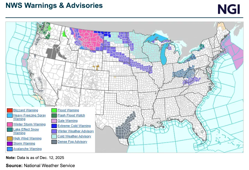 Energy Transfer Edges Toward FID on Lake Charles LNG, Navigates Tariff ...