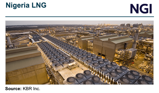 Nigeria Eyes FLNG Project, Sanctions 300 MMcf/d Natural Gas Development