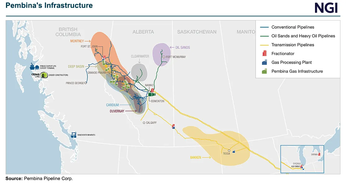 Ksi Lisims LNG Project Partners Launch Western Canadian Pipeline Construction with Bechtel
