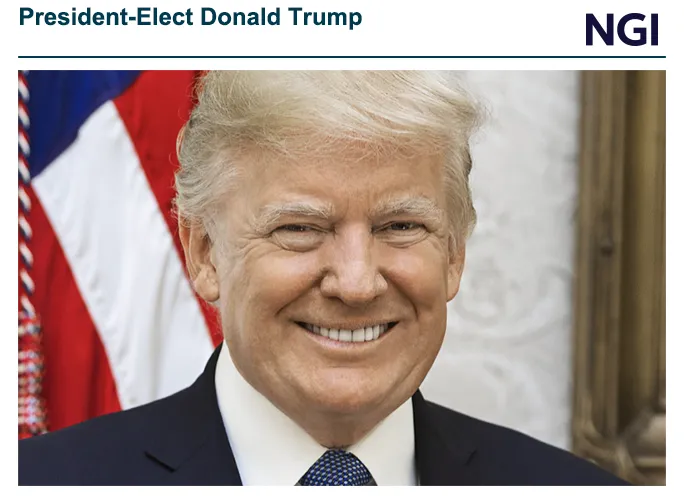 Enbridge Earmarking More Capital to Build Out Gulf Coast LNG, Oil ...