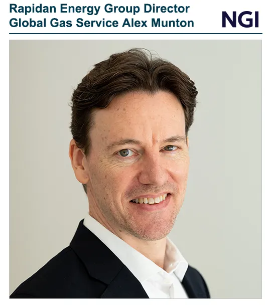 Mexico’s Amigo LNG Project Benefiting From U.S. Permit Pause, CEO Says