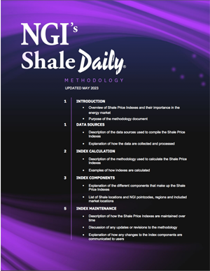 NGI Methodologies & User Guides