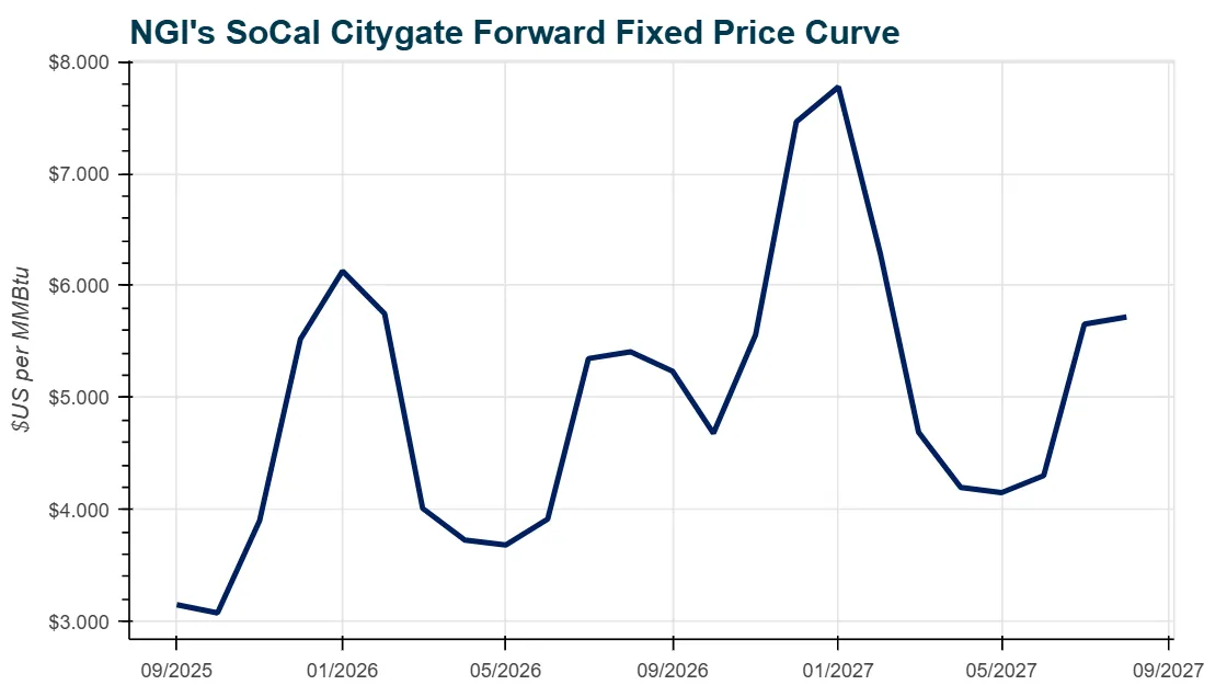 Georgia Natural Gas Using ‘Greener Life’ to Offset Customer Carbon ...