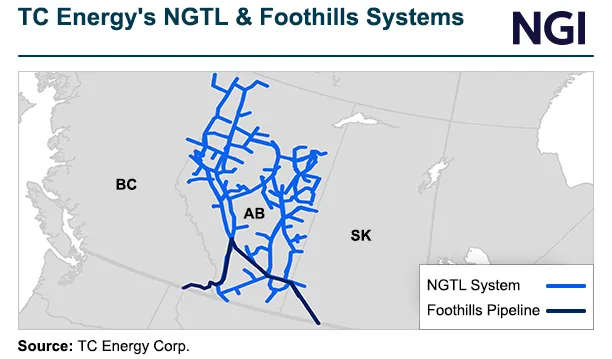 Western Canada Indigenous Communities to Become Partners in TC’s NGTL ...