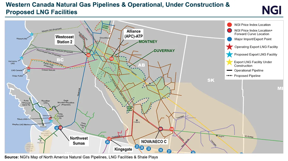 Contractors Agree to Finish Remaining Golden Pass Liquefaction Trains — Three Things to Know ...