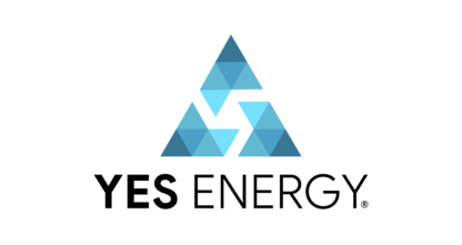 NGI Delivery Platform Partner: Yes Energy