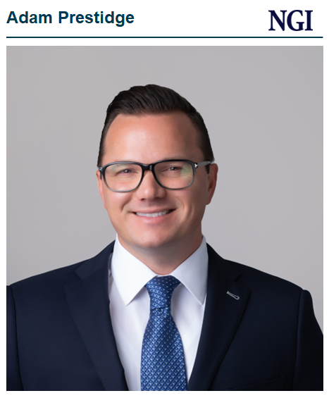 Glenfarne Sees Clear Path for Advancing Texas, Magnolia LNG Projects as ...