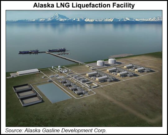 Japanese Natural Gas Buyers Meet with U.S., State Officials Over Alaska ...