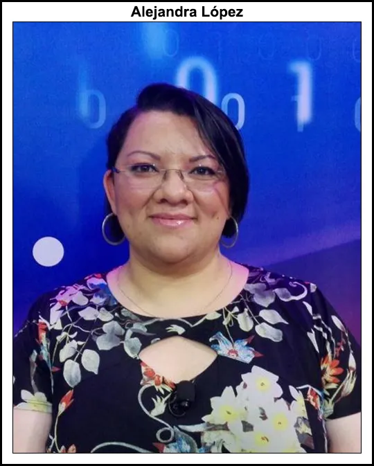 Q&A with Alejandra López on Mexico's Natural Gas Market Development