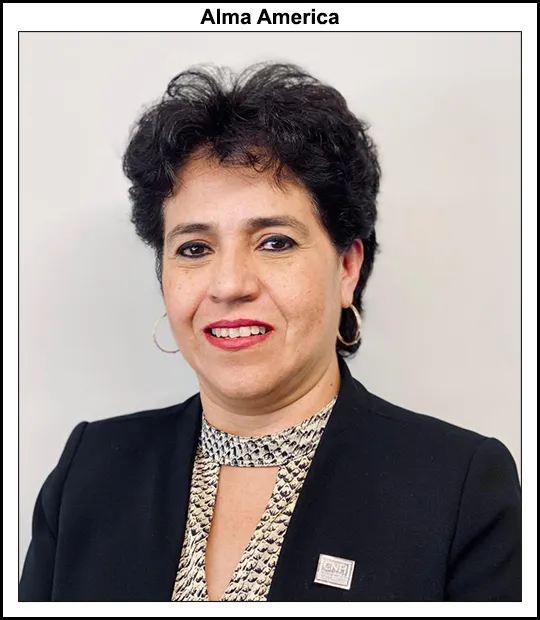 Q&A with Alma América Porres Luna on Mexico's Natural Gas Market ...