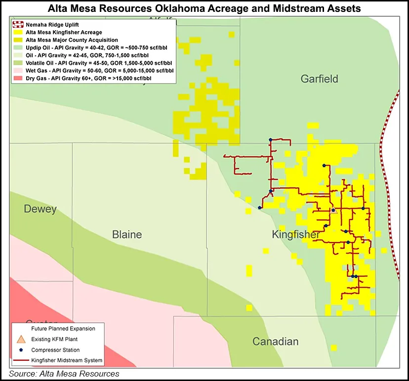 BCE-Mach Partners Stack Up More Oklahoma Opportunities in $320M Deal ...