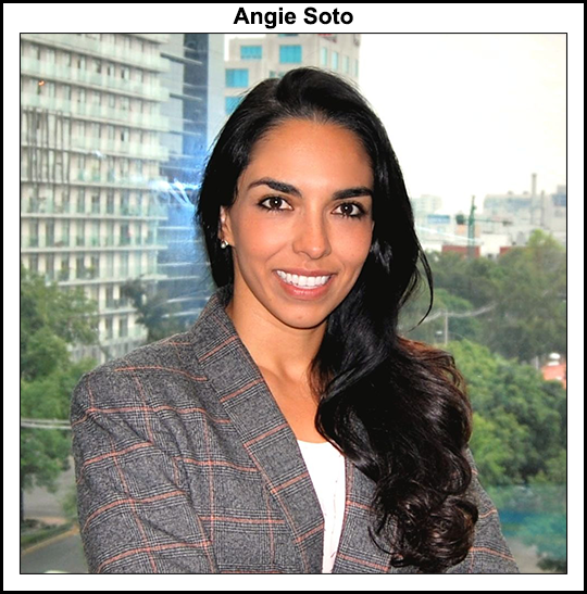 Q&A with Angie Soto on Mexico's Natural Gas Market Development