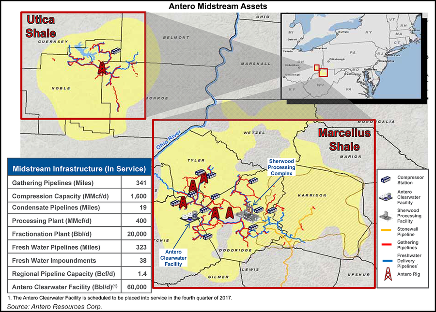 Settlement Requires More Radioactivity Monitoring at Antero Treatment ...