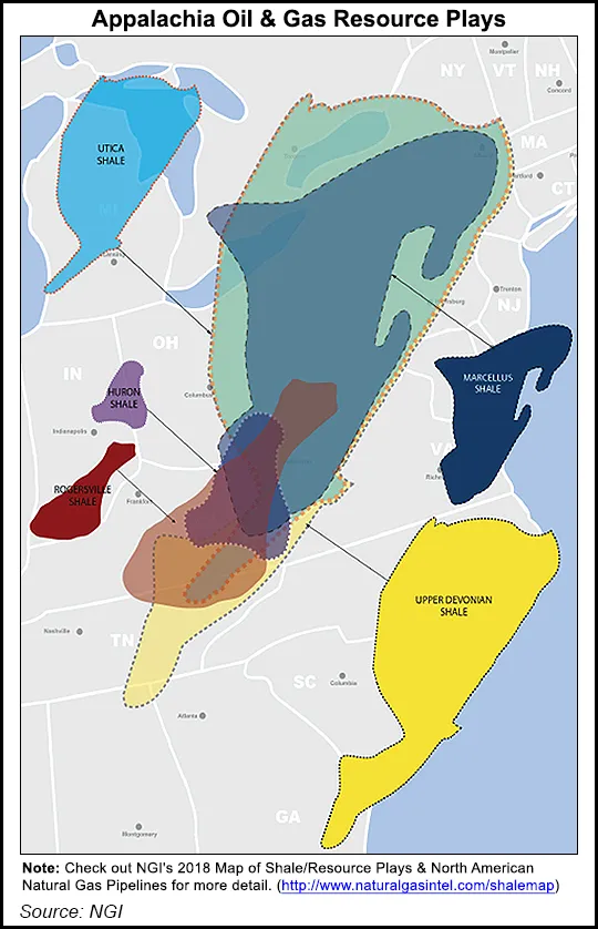 Diversified Sees Older Shale Wells as Next Piece of Massive Appalachian ...
