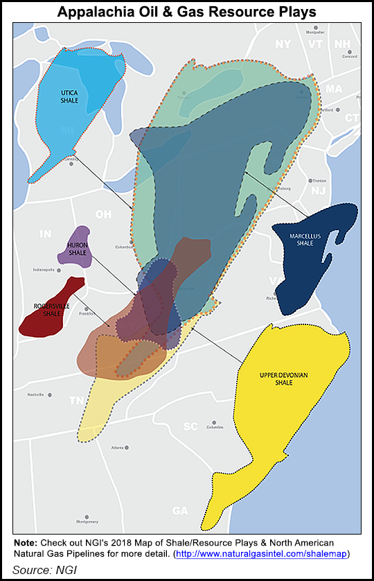 Diversified Sees Older Shale Wells as Next Piece of Massive Appalachian ...