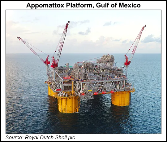 Shell Readies Big Layoffs, Cites ‘Significant Impact’ to LNG Margins on ...