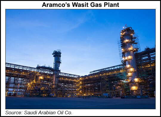 Aramco to Expand Oil Deliveries to China for Refinery and Petrochemical ...