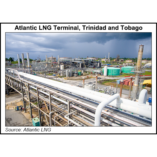 BP, Shell Sign Ownership Restructuring Agreement for Trinidad's ...