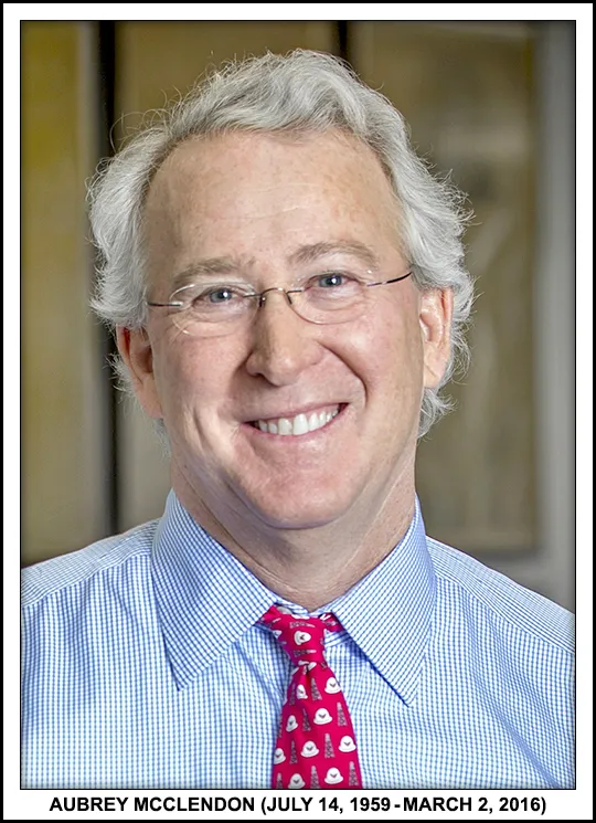 Shale Revolutionary Aubrey McClendon Dead at 56
