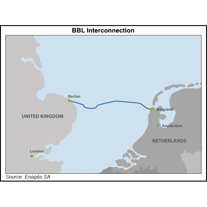 Enagás Agrees to Buy Uniper’s Stake in Key European Natural Gas ...