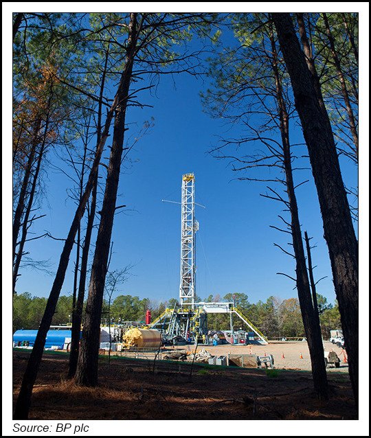 BP, Linde Ready CCS Mega Project for Greater Houston Area