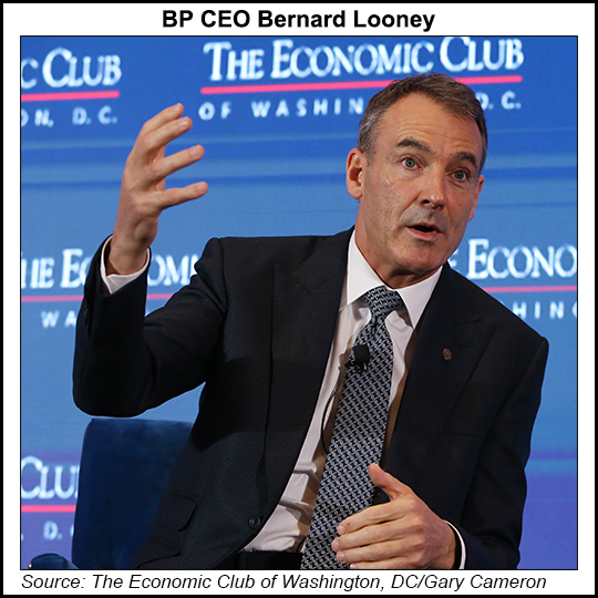 BP’s U.S. Operations Said Key to Integrating Natural Gas, Oil with Low ...