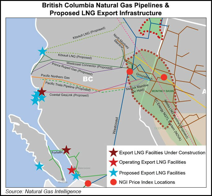 BC Reaches Deal to Compensate Blueberry First Nations, Preserve Natural ...