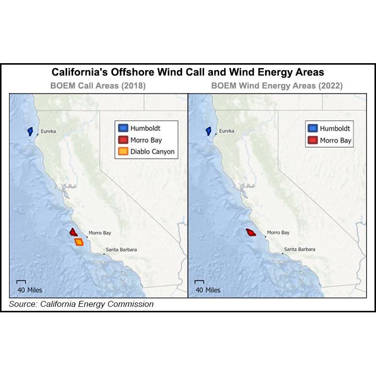 California Adopts Offshore Wind Target and Calls for ‘Significant’ Grid ...