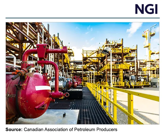 Canada Natural Gas, Oil Sector Forecast to Spend Slightly More in ‘24 ...