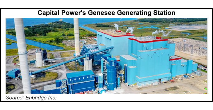 Enbridge, Pembina, Shell, Suncor and TC on Short List for Alberta CCUS