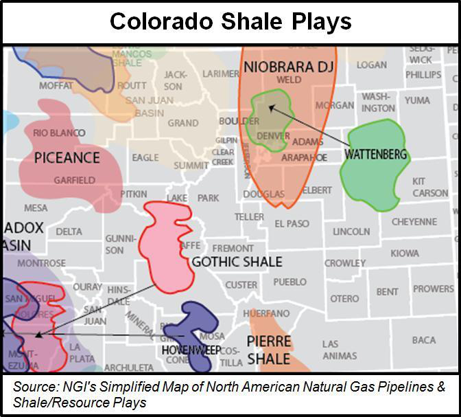Industry Begins Assessing Damage in Colorado
